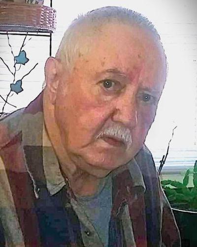 Calvin Gunter | Obituaries | thesylvaherald.com