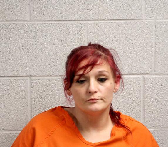 Two busted with drugs, weapons | Top Stories | thesylvaherald.com