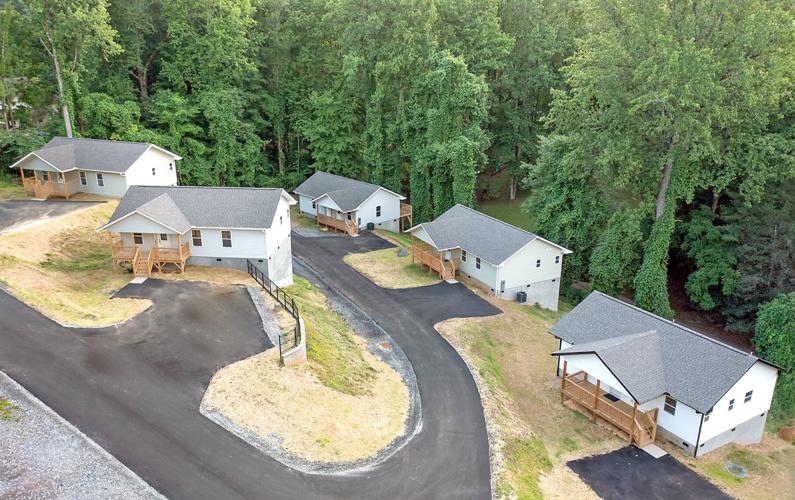Harris Estates helps hardworking folks become homeowners | News ...