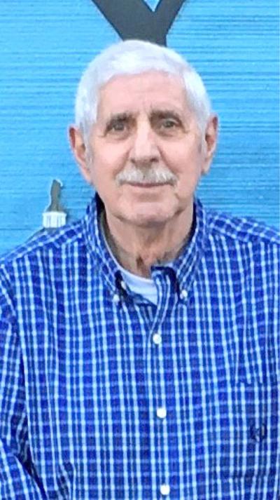 Jesse Jones | Obituaries | thesylvaherald.com