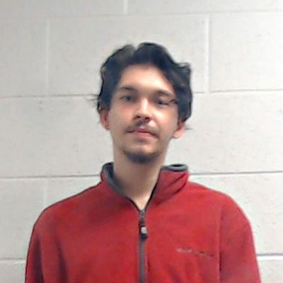 Whittier man charged with kidnapping | News | thesylvaherald.com