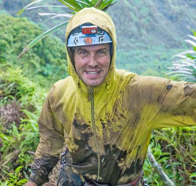 Adventure series begins with Libecki presentation | A&E ...