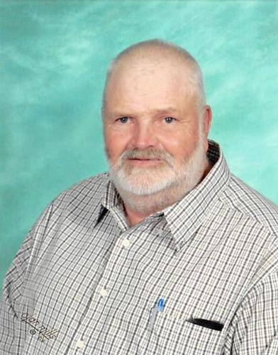 James Jennings | Obituaries | thesylvaherald.com