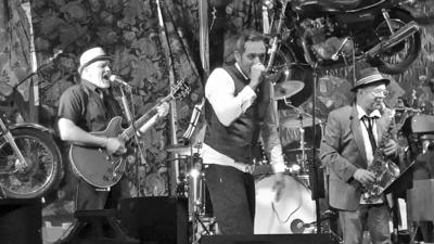 Ska City sounds at Concerts on the Creek | A&E | thesylvaherald.com