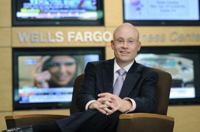 WCU hires new distinguished professor of business innovation | Higher ...