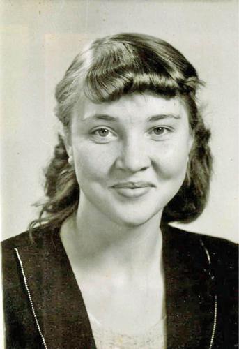 Mary Green | Obituaries | thesylvaherald.com