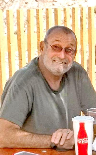 Keith Cunningham | Obituaries | thesylvaherald.com