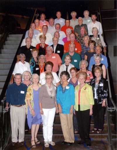 Class of ’64 marks 50 years | News | thesylvaherald.com