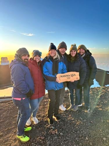 On the roof of the world | A&E | thesylvaherald.com