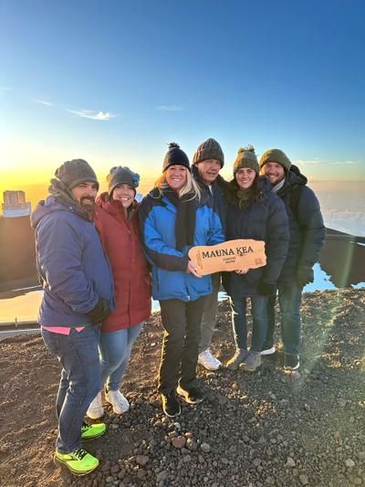 On the roof of the world | A&E | thesylvaherald.com