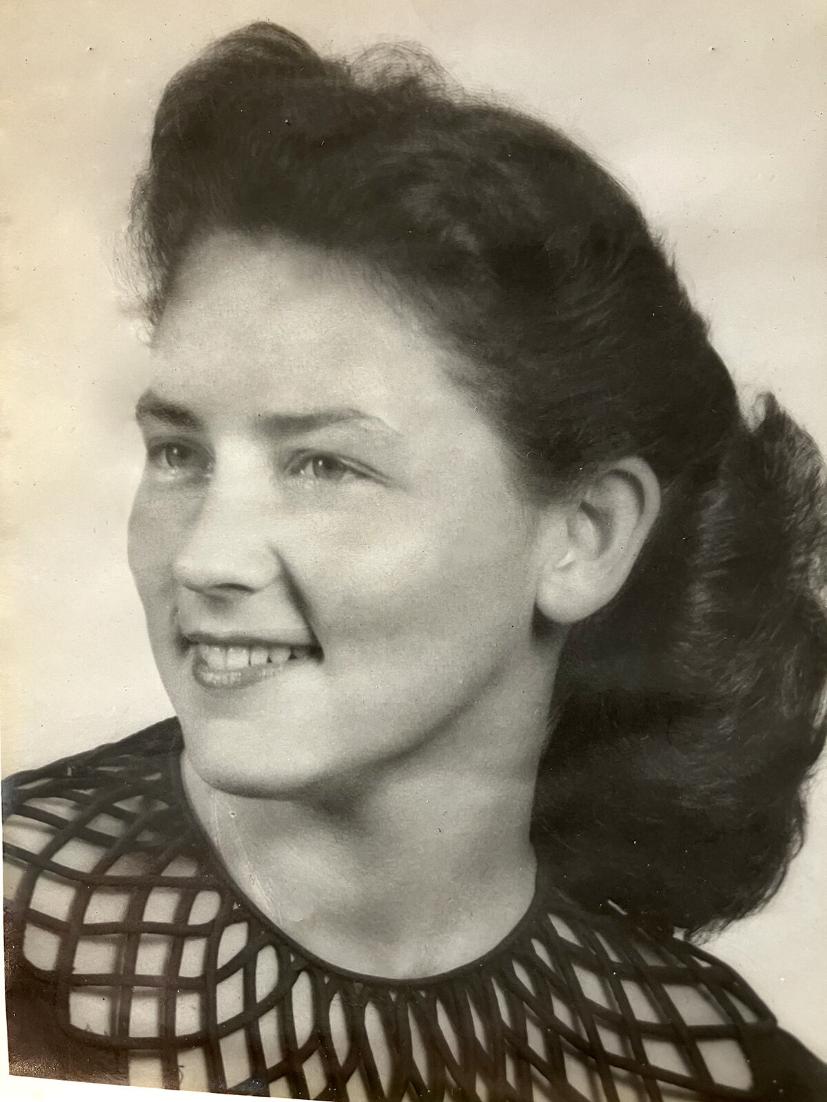 Doris Thweatt | Obituaries | thesylvaherald.com