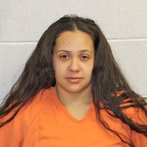 Traffic stop leads to drug charges for trio of women | Top Stories ...