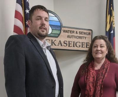 TWSA names Manring as new executive director | News | thesylvaherald.com