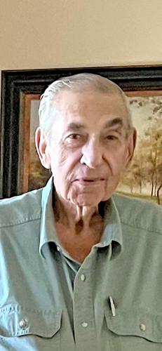 Pete Mills | Obituaries | thesylvaherald.com