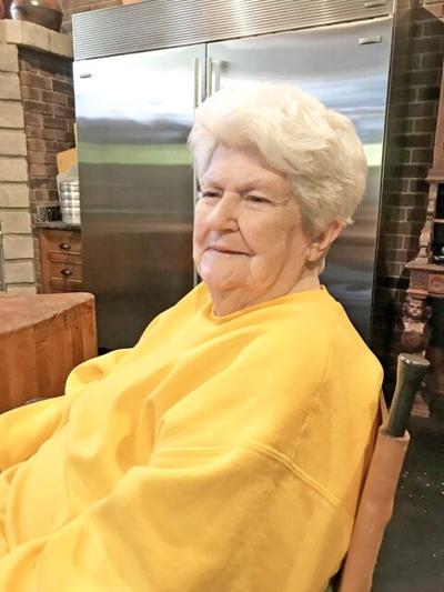 Mary Clapsaddle | Obituaries | thesylvaherald.com