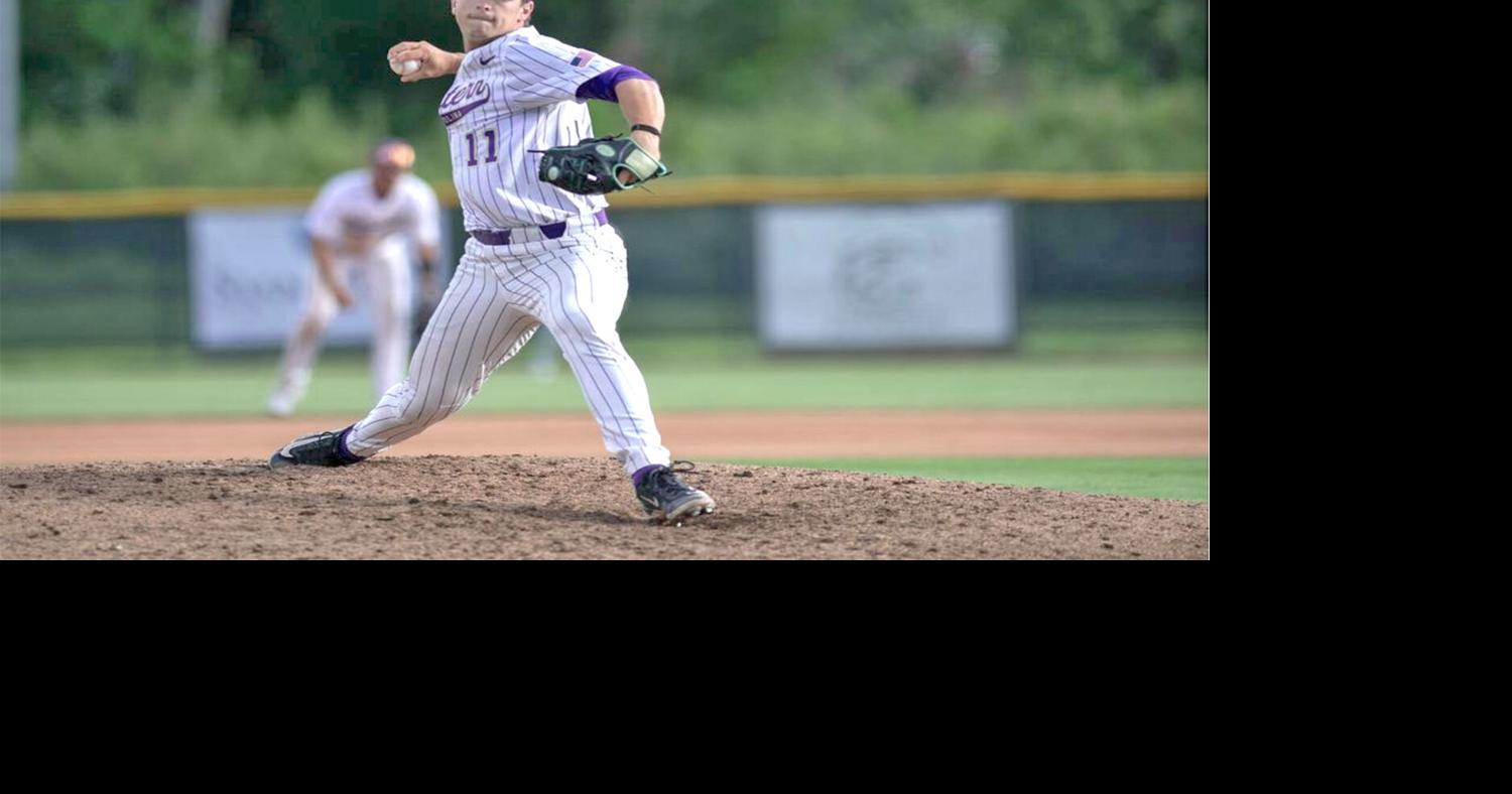 Catamounts sweep Bears in league baseball series | Western Carolina ...