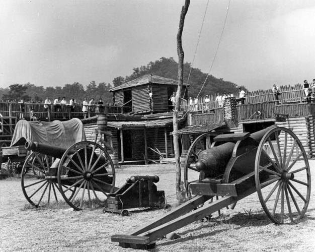 Frontierland brought a slice of the Old West to Jackson | History ...