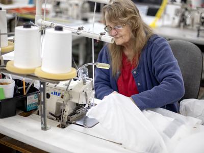 American Sewing seeks to expand | News | thesylvaherald.com