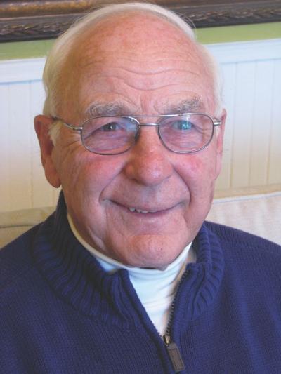 Jim Hartbarger, of The Jarrett House and WCU coaching fame, dies at 87 ...