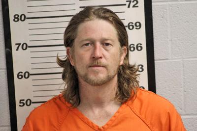 Pumpkintown man arrested, is charged with trafficking | News ...