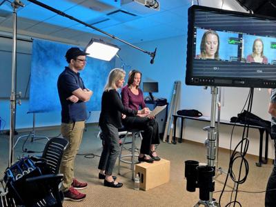 WCU professor teams with filmmaker on opioid series | Health News | thesylvaherald.com