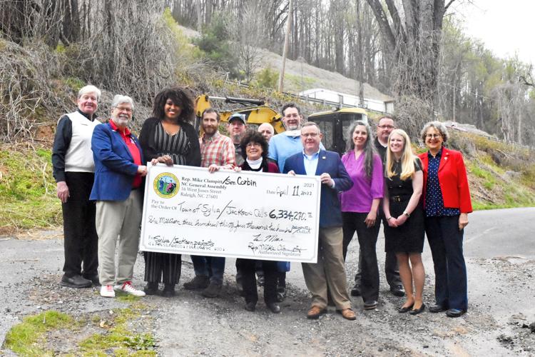 Year in Review | Top Stories | thesylvaherald.com