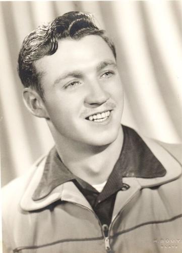 Arnold Hooper | Obituaries | thesylvaherald.com