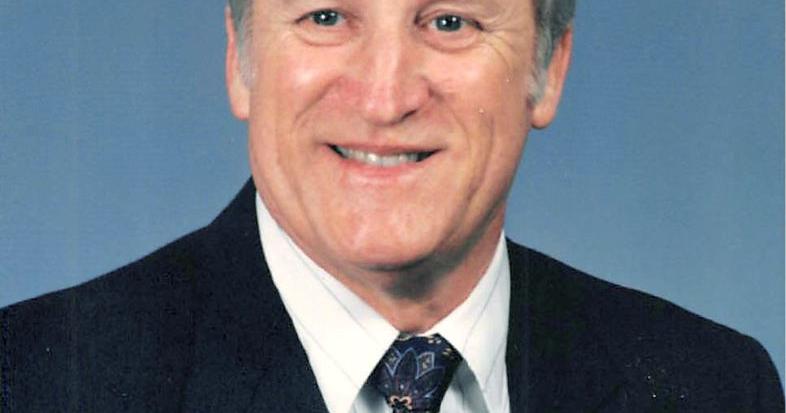 Bill Shuler | Obituaries | thesylvaherald.com