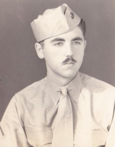 Charles Railsback | Obituaries | thesylvaherald.com