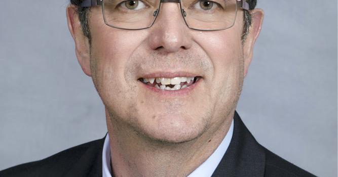 Kevin Corbin announces bid for N.C. Senate District 50 | Government ...