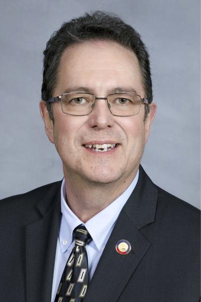 Kevin Corbin announces bid for N.C. Senate District 50 | Government ...