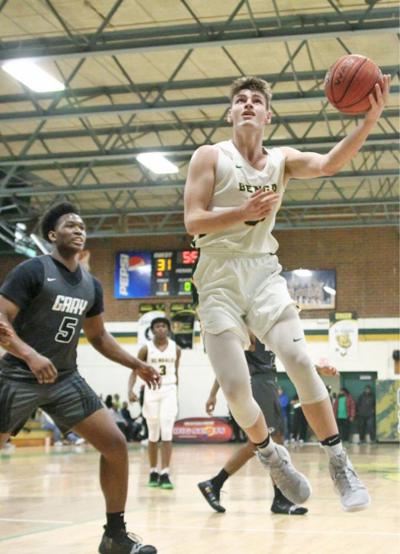 WCU’s Evtimov named to France World Cup team | Western Carolina ...