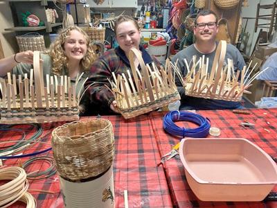 Living History Day bringing Appalachian culture to kids | A&E ...