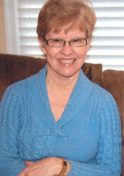 Margie Rice | Obituaries | thesylvaherald.com