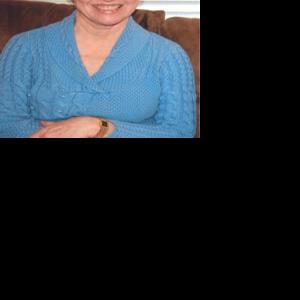 Margie Rice | Obituaries | thesylvaherald.com