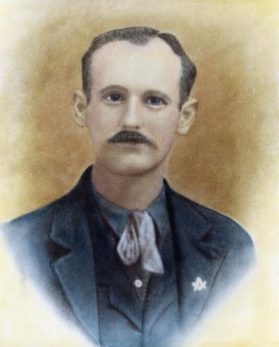 Sylva’s namesake still shrouded in mystery | Ruralite Cafe - Lynn ...