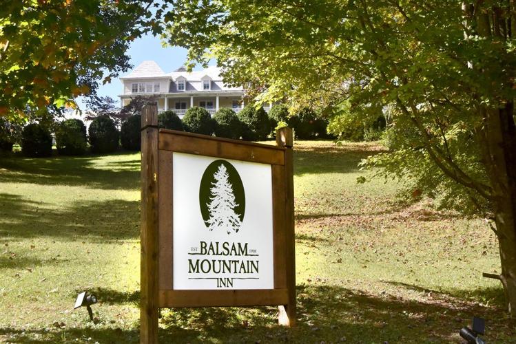 Conards step up to breathe new life into iconic Balsam Inn | Top ...