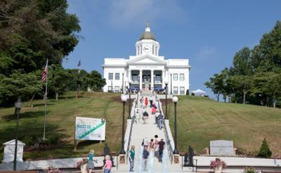 Library wins award from Preservation North Carolina | Top Stories ...