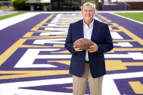 WCU keeps Bell at the helm | Western Carolina University ...