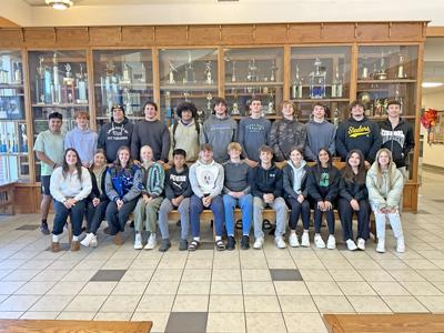 Smoky All-Conference athletes named | Smoky Mountain | thesylvaherald.com