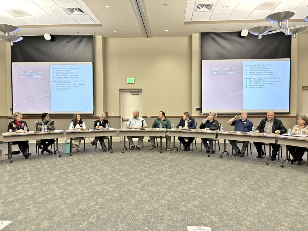 JCPS construction projects estimated to be nearly $30 million over ...