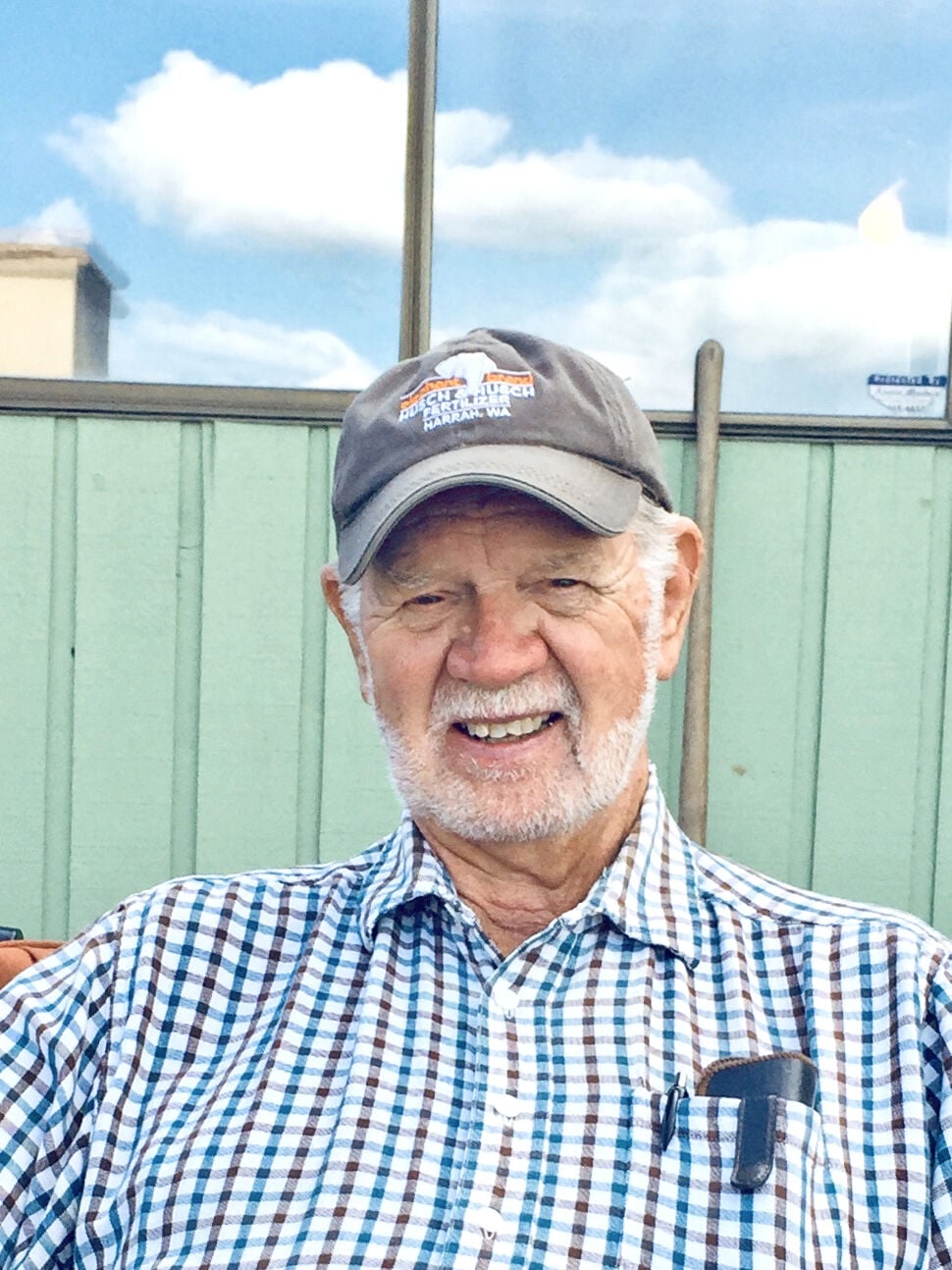 Joe Hall | Obituaries | thesylvaherald.com