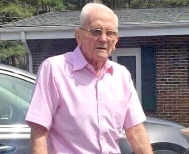 Jerry Thompson | Obituaries | thesylvaherald.com