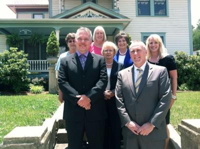 Kelly Donaldson is named Chamber’s assistant director | News ...