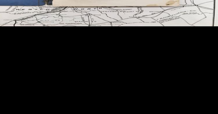 WCU’s Hunter Library to publish new edition of rare regional classic ...