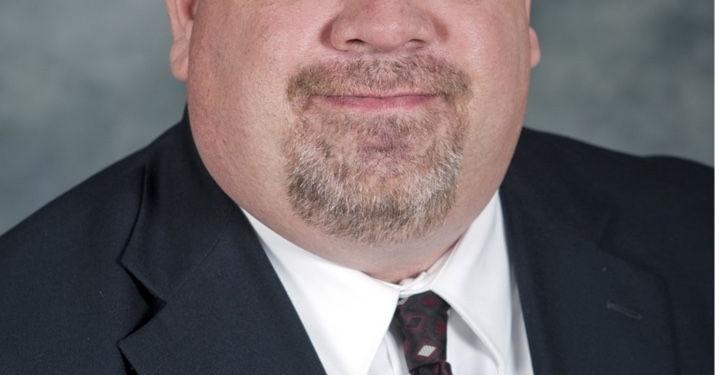 WCU appoints Shane Stovall to director of emergency services | Higher ...