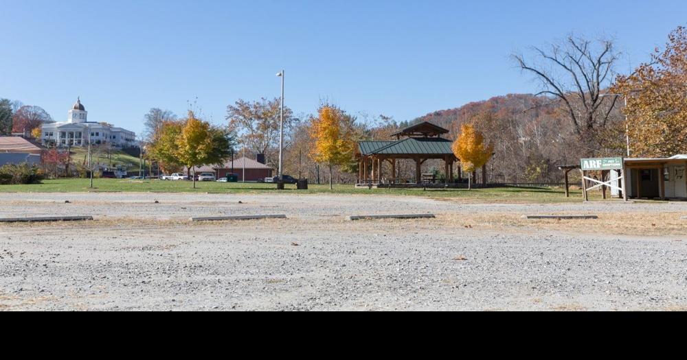 Town of Sylva purchases Gray’s property next to Bridge Park | Top ...