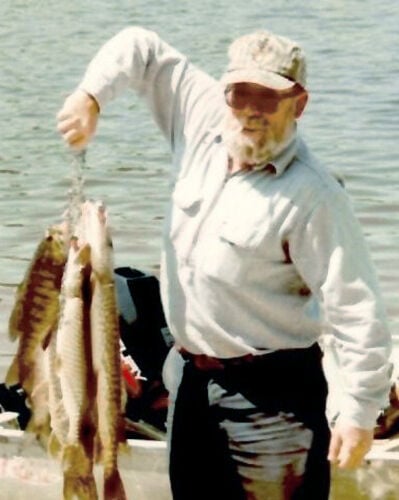 Michael Hall | Obituaries | thesylvaherald.com