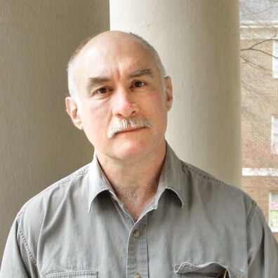 City Lights welcomes poetry with Michael Hettich and Al Maginnes | A&E ...