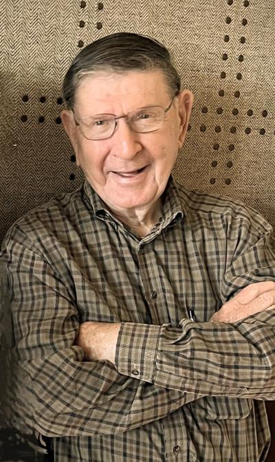 James Mills | Obituaries | thesylvaherald.com